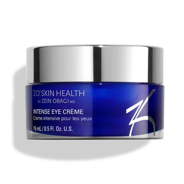 Intense Eye Cream | Oakville Plastic Surgery – Dr. Nancy de Kleer
