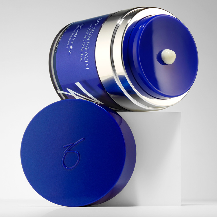 ZO® Recovery Cream | Oakville Plastic Surgery – Dr. Nancy de Kleer