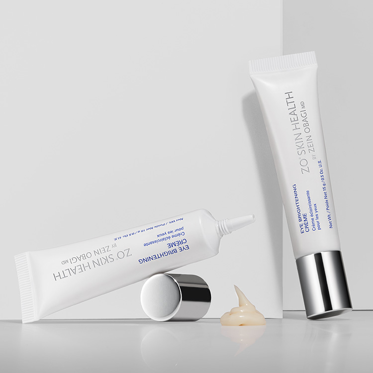 Eye Brightening Creme | Oakville Plastic Surgery – Dr. Nancy de Kleer