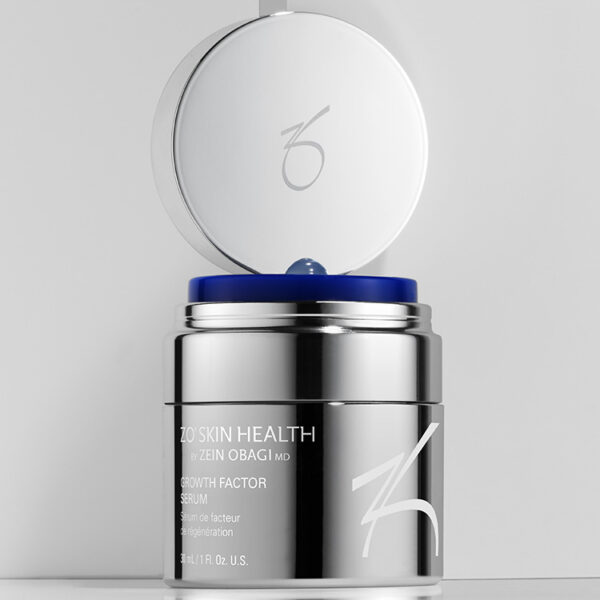 Growth Factor Serum | Oakville Plastic Surgery – Dr. Nancy de Kleer