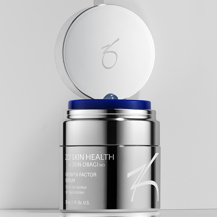 Growth Factor Serum | Oakville Plastic Surgery – Dr. Nancy de Kleer