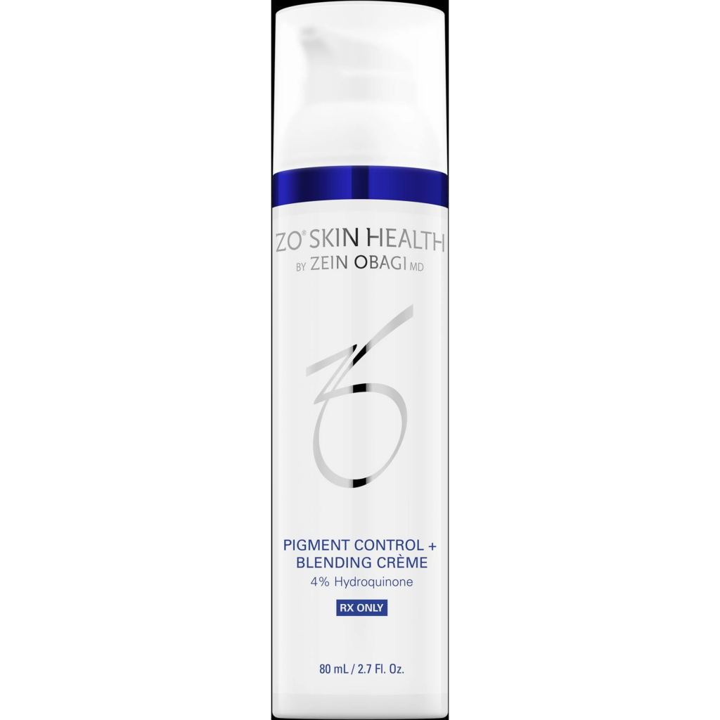 ZO® Pigment Control + Blending Crème 2% HQ | Oakville Plastic Surgery ...