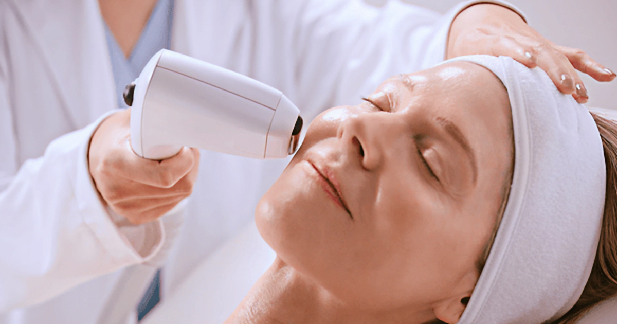 OAK-Bog-Combining-SKINVIVE-Botox-Sofwave-HALO®-BBL | Oakville Plastic ...